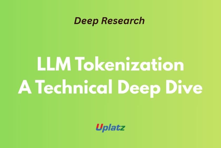 Model Architecture Archives | Uplatz Blog