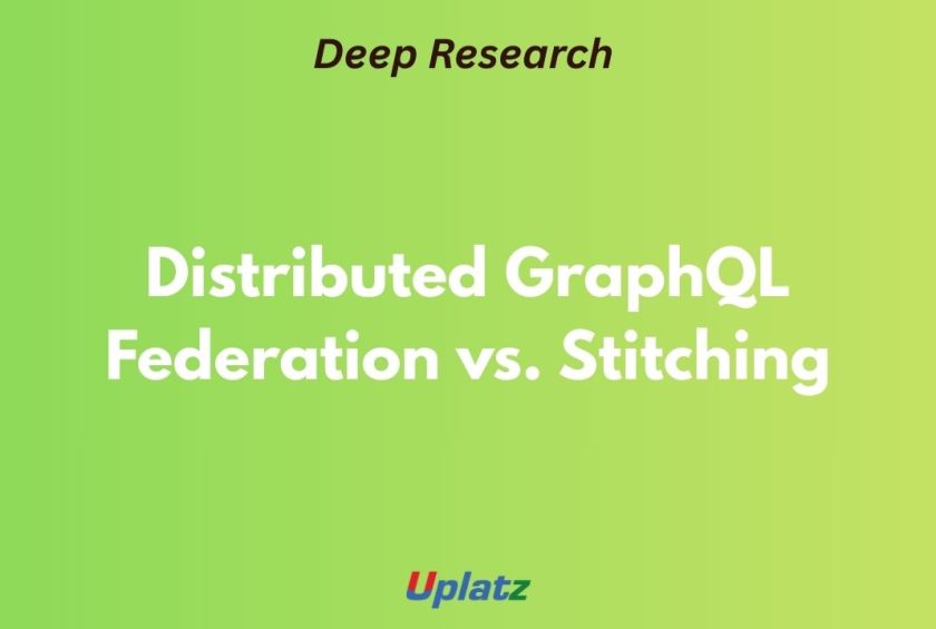 Federation Archives | Uplatz Blog