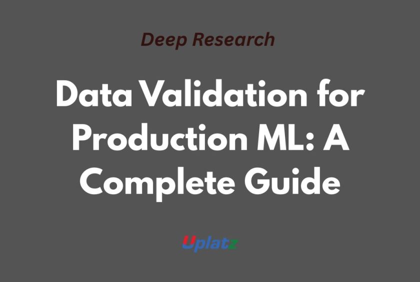 Data Contracts Archives | Uplatz Blog