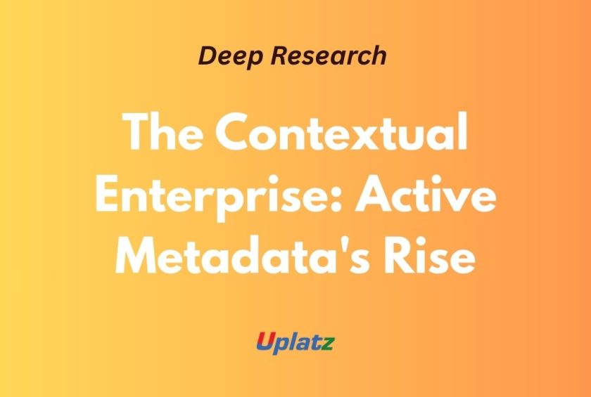 Contextual Archives | Uplatz Blog