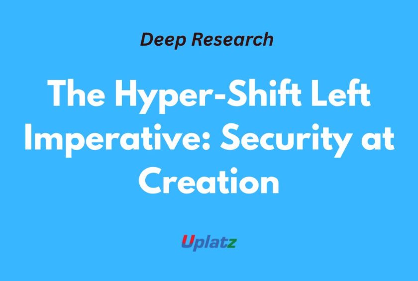 Secure by Design Archives | Uplatz Blog