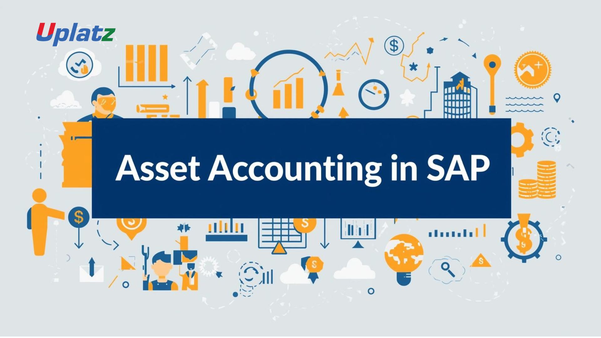 Asset Accounting in SAP: A Comprehensive Guide for Finance ...