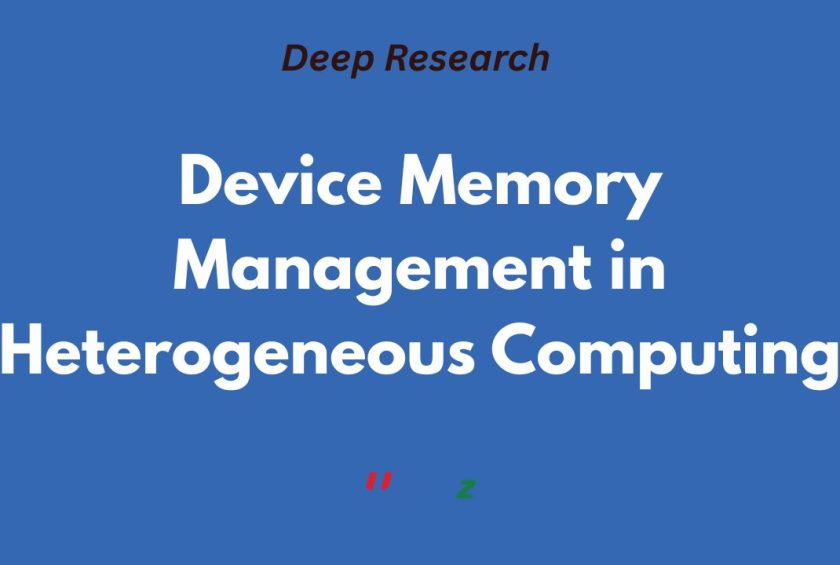 Memory Hierarchy Archives Uplatz Blog