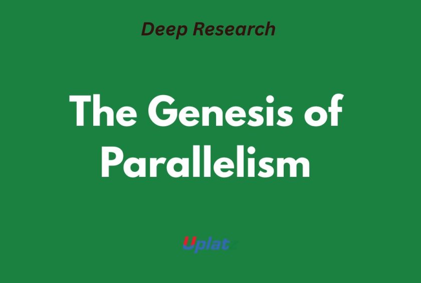 Execution Model Archives | Uplatz Blog