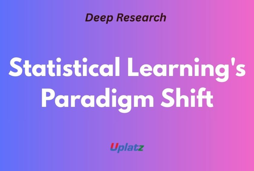 ML Theory Archives | Uplatz Blog