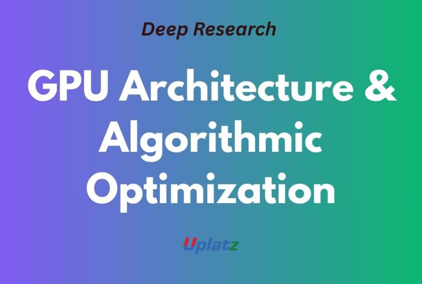 Computing Revolution Archives | Uplatz Blog